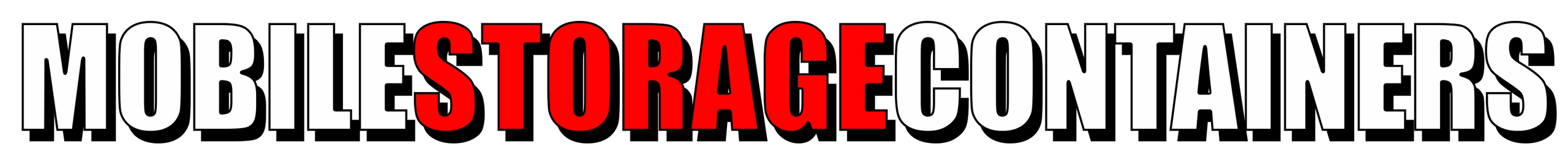 Affordable Storage Containers for Rent