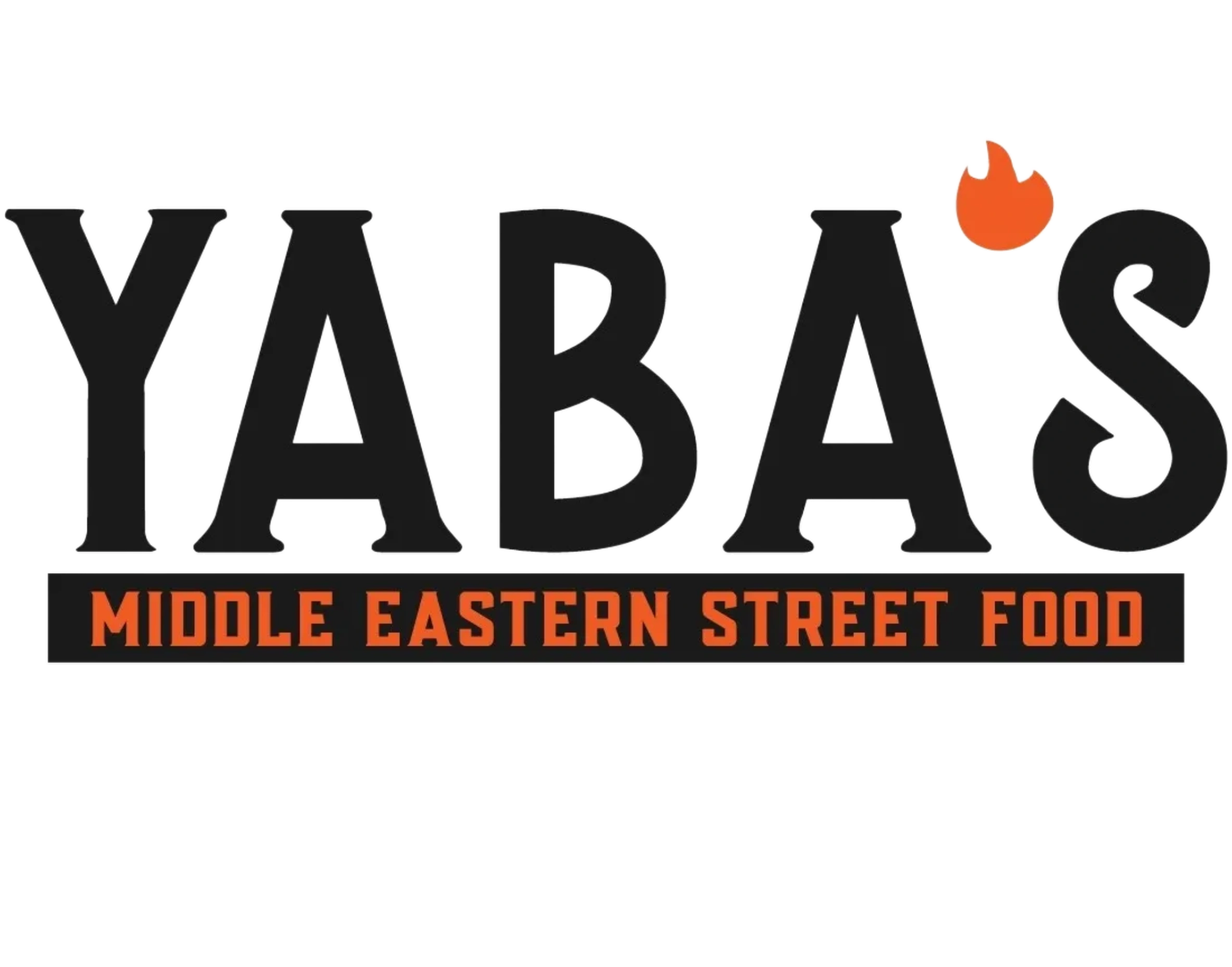 Yaba's Middle Eastern Street Food