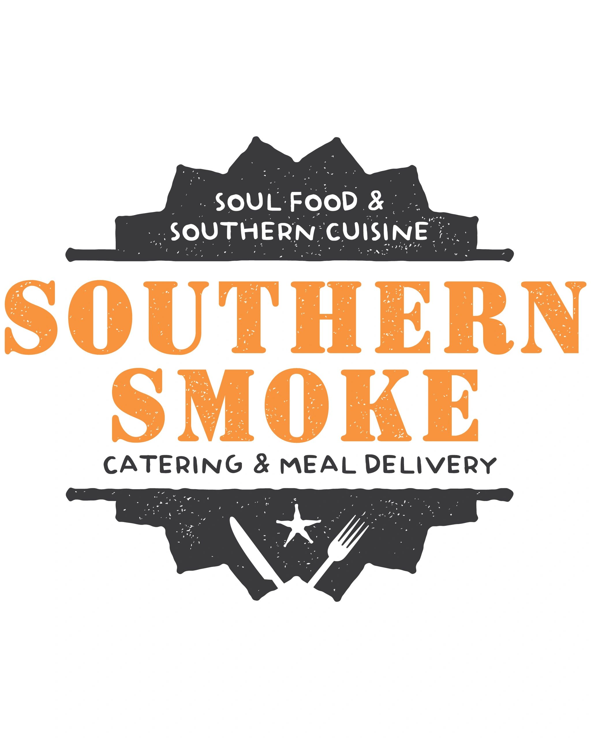 Southern Smoke GR - Soul Food, BBQ Ribs and Soul Food, Restaurant