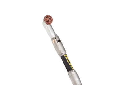 Robotic Pipe Cutting | Precision Pipe Works