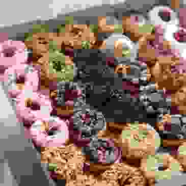 Home [gourmetminidonuts.com]