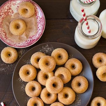 Home [gourmetminidonuts.com]