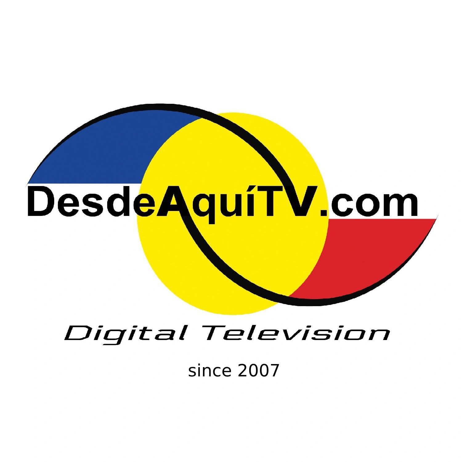 DATV - Digital Advertising y Televisión en español