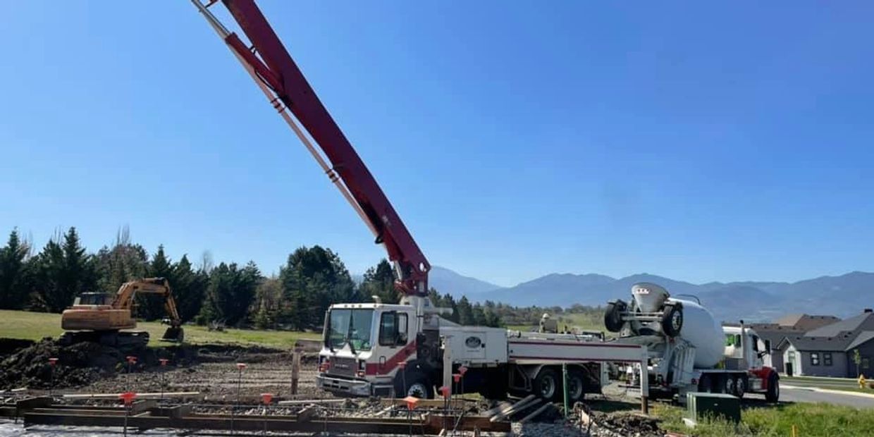 C & C Constructors LLC