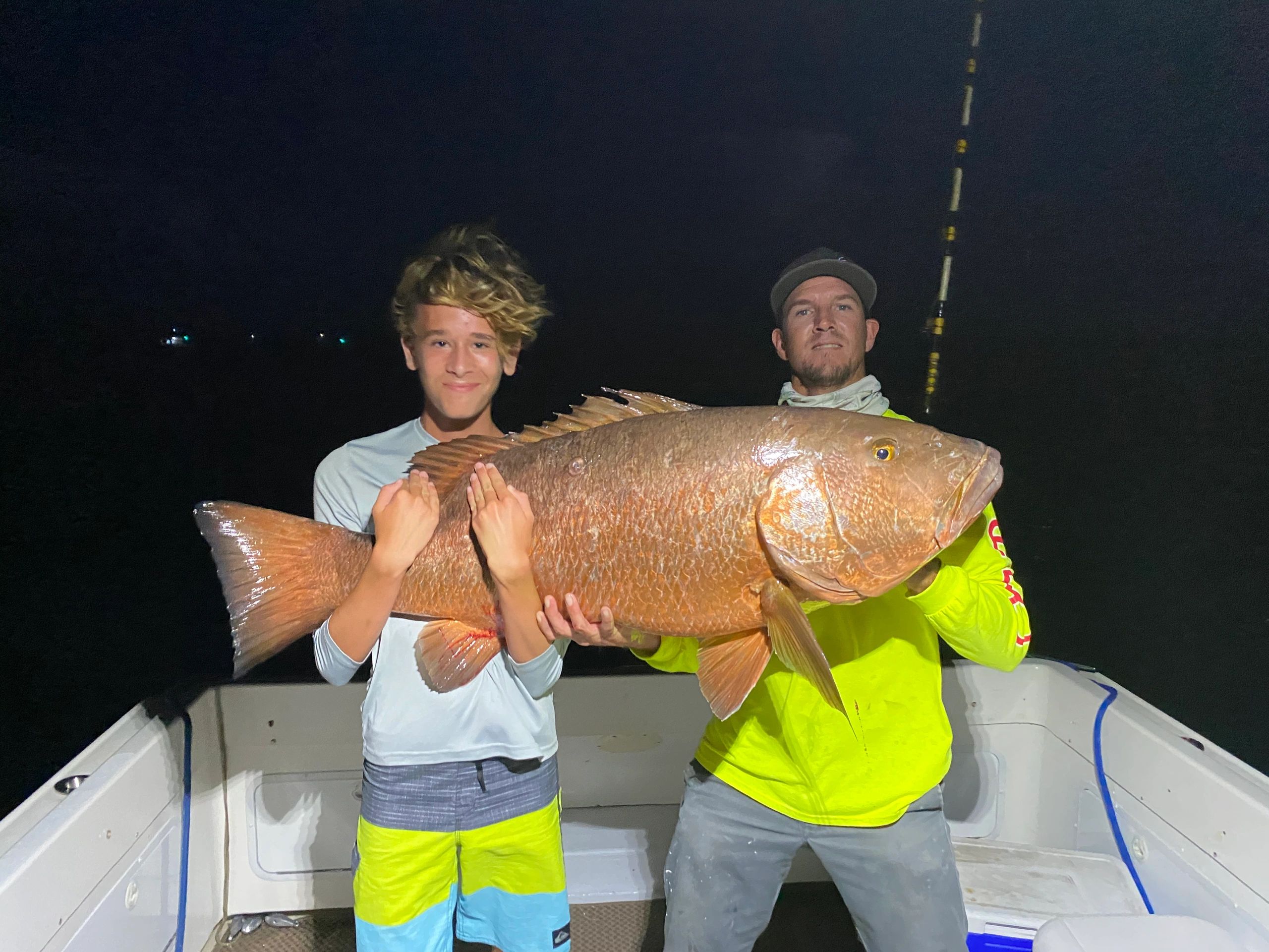 Offshore Fishing Key Largo - Key Largo Sport Fishing
