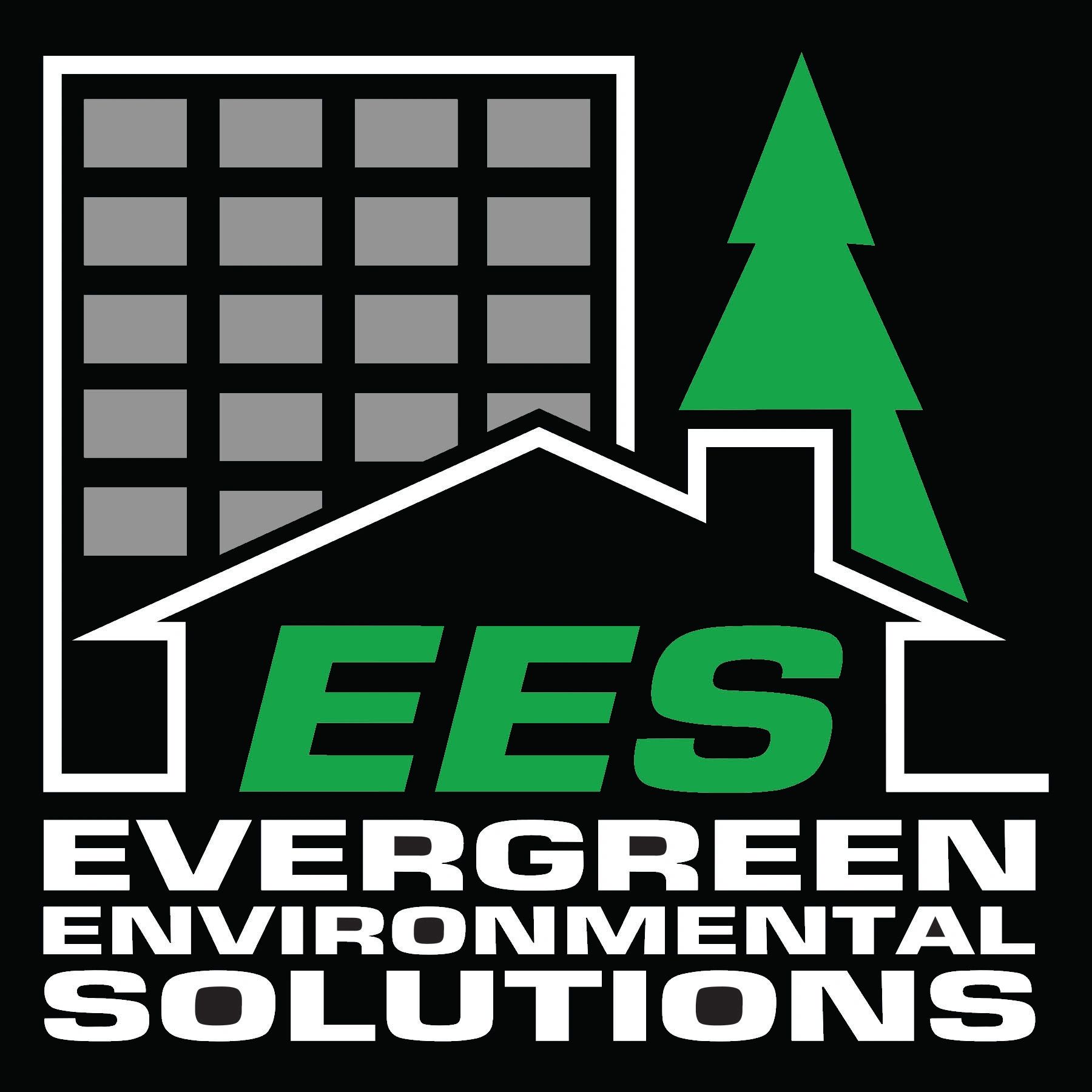 Asbestos Survey - Evergreen Environmental Solutions
