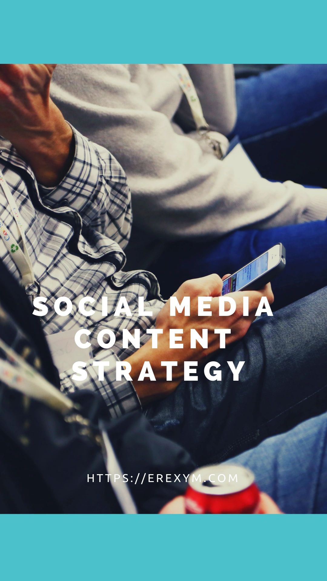 How to implement a social media content strategy