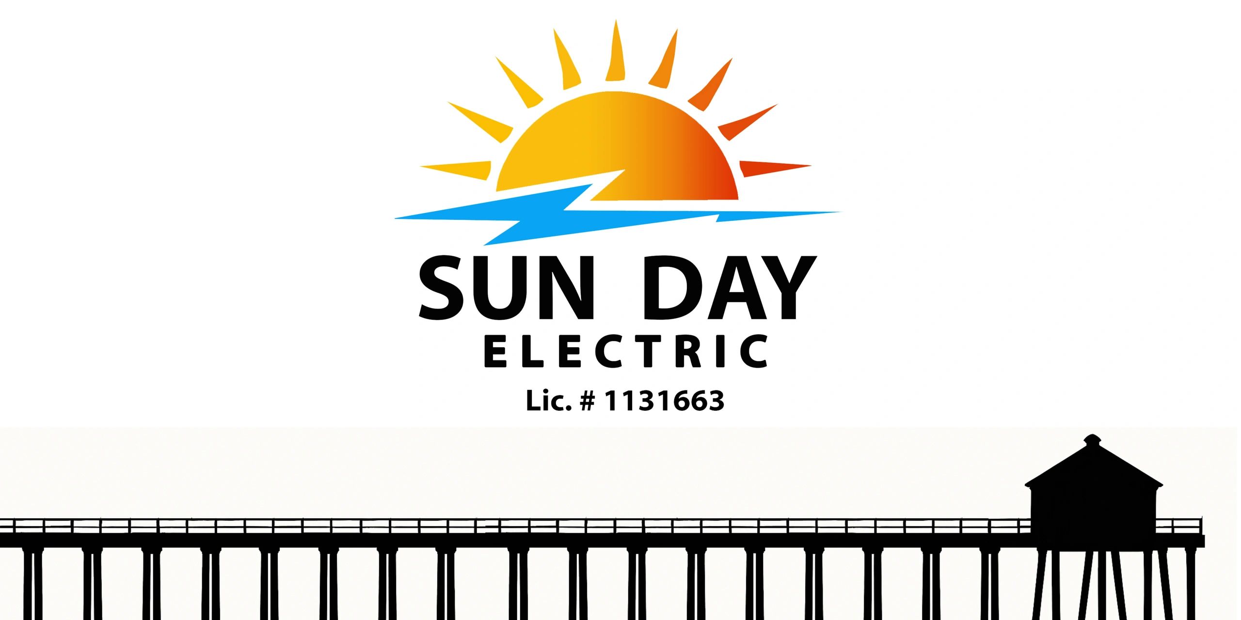 Electrician Services | Sun Day Electric