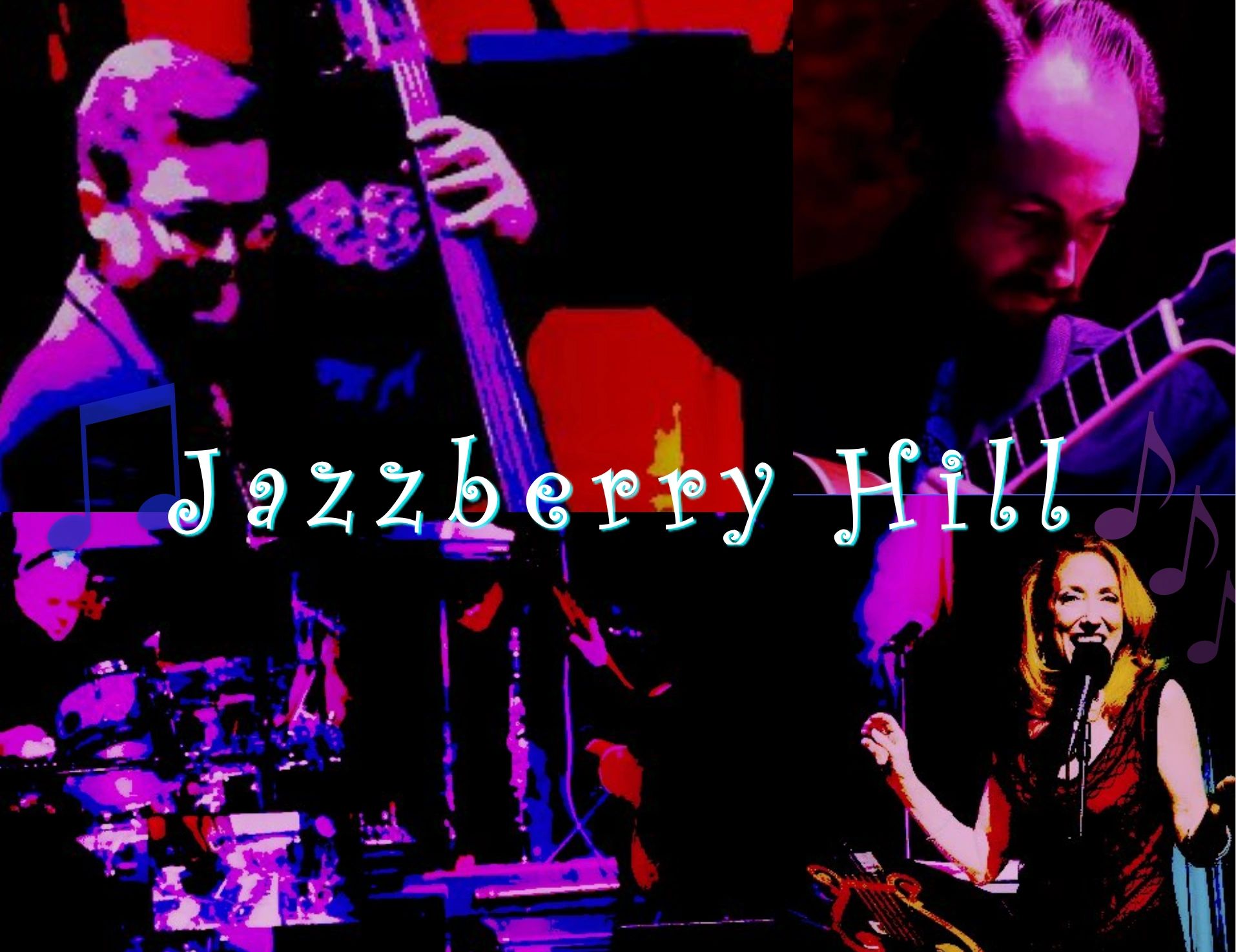Jazzberry Hill