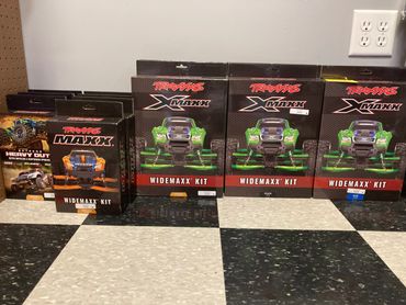 Remote Control, Hobby Shop - Robins Racing - Warner Robins, Georgia