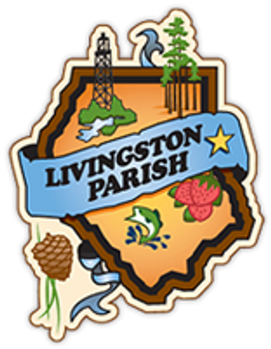 Livingston Parish Info | Eastern Louisiana Baptist Association