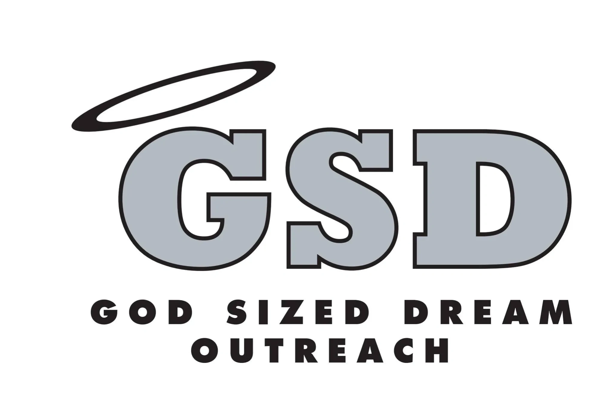 God Sized Dream Outreach