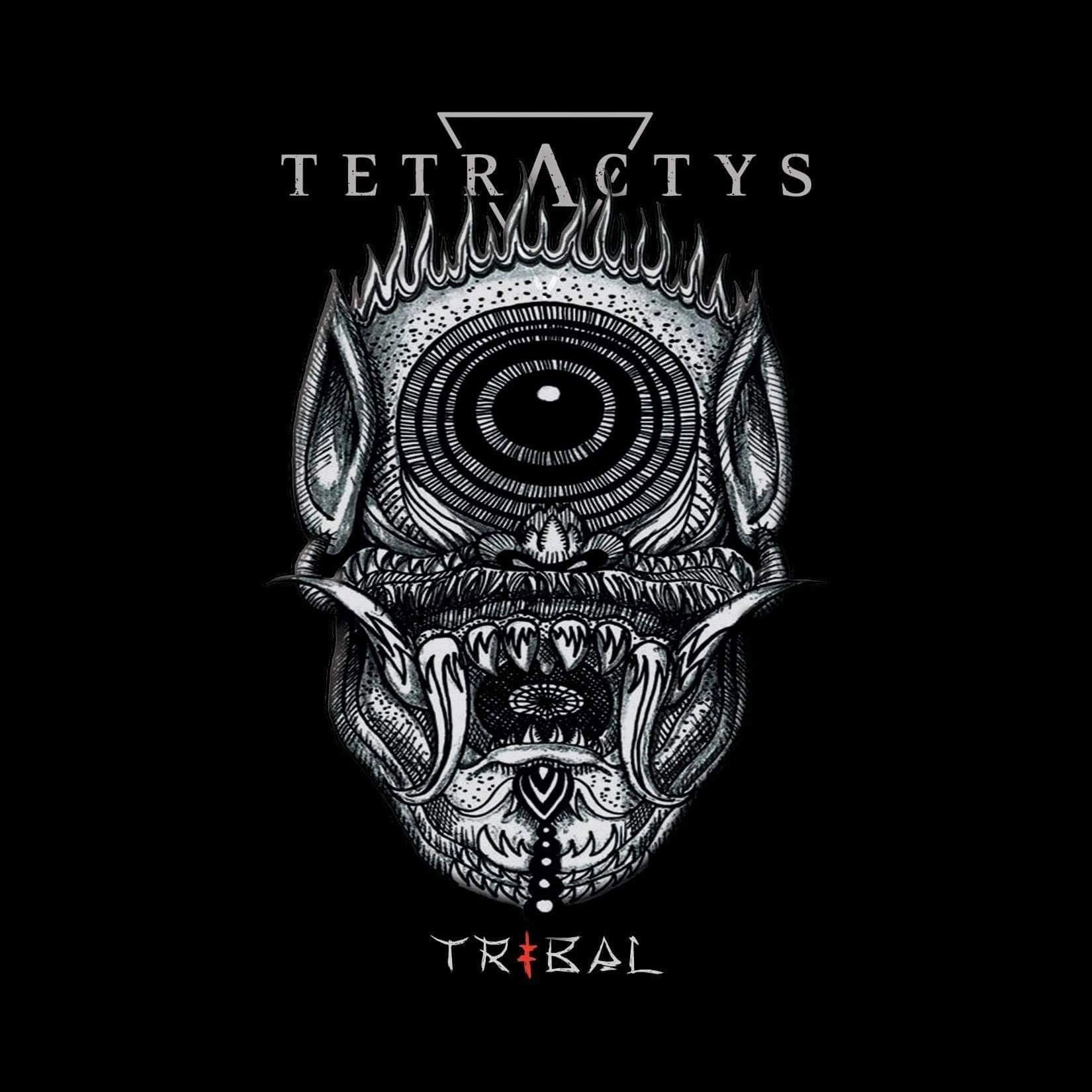 Tetractys - Groove Metal