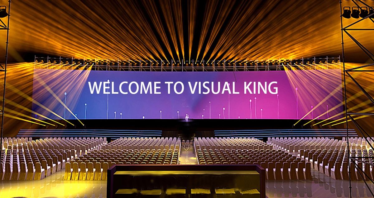 Digital Signage Display Singapore | LED Wall Display