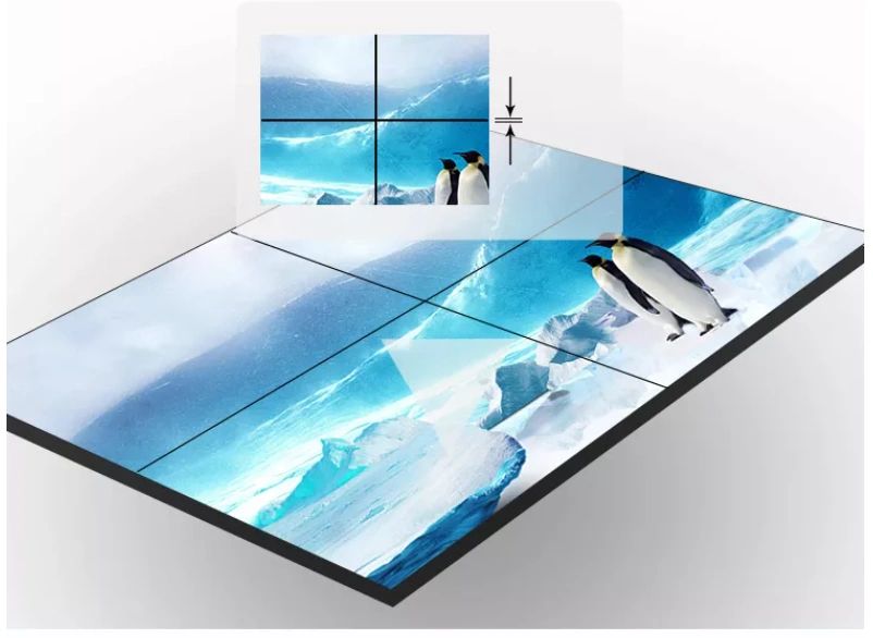 what is LCD (Liquid Crystal Display)