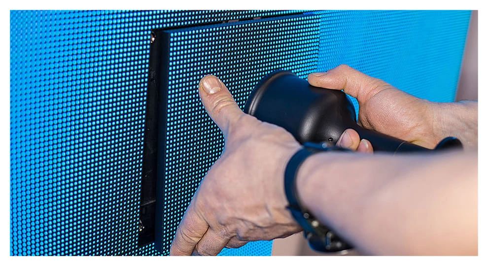 The Importance of Local Maintenance Services in Singapore