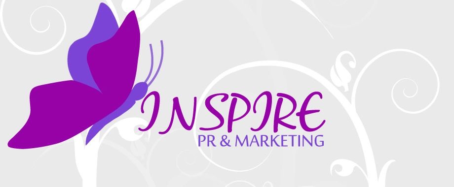 Inspire PR & Marketing