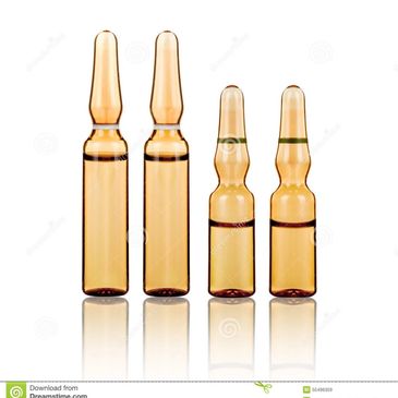 Plica Vaccines
