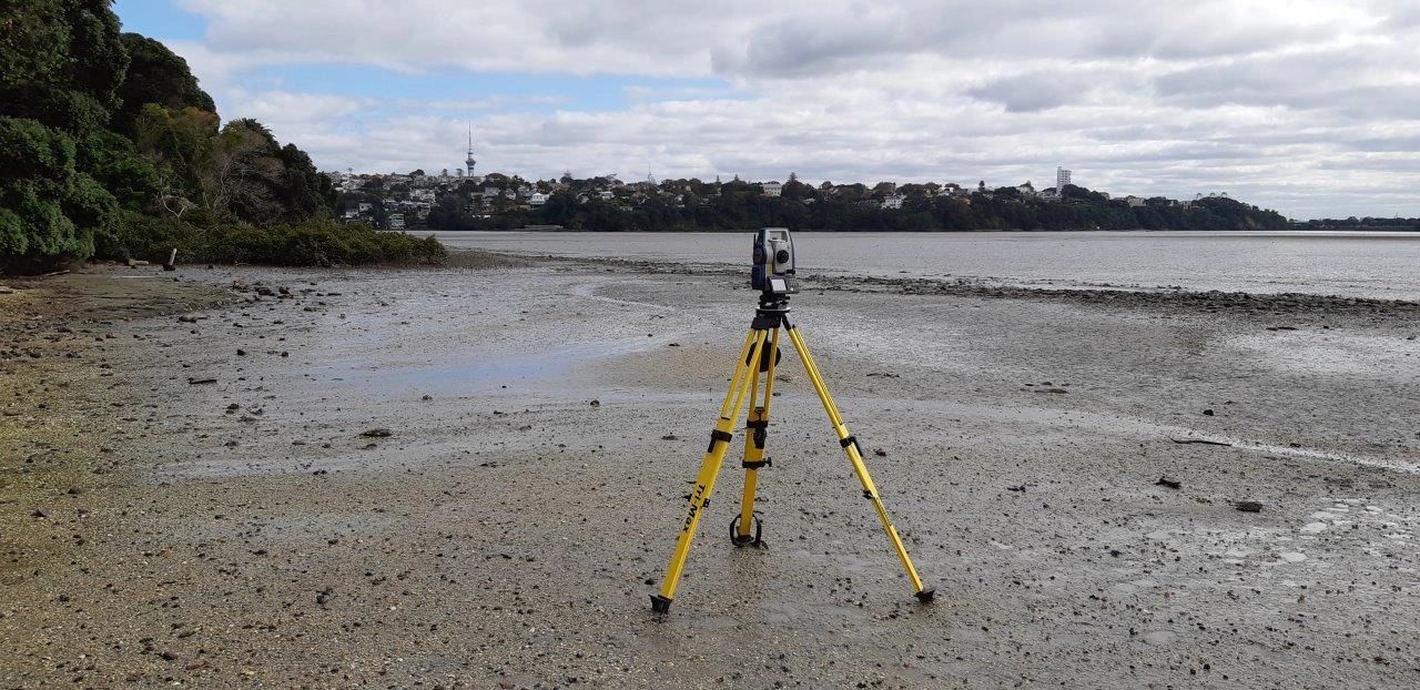 Sean Rooke Surveys - Surveying - Auckland, Auckland