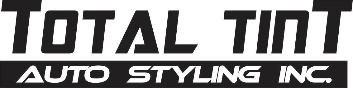 Window Tinting | Total Tint Auto Styling Inc.