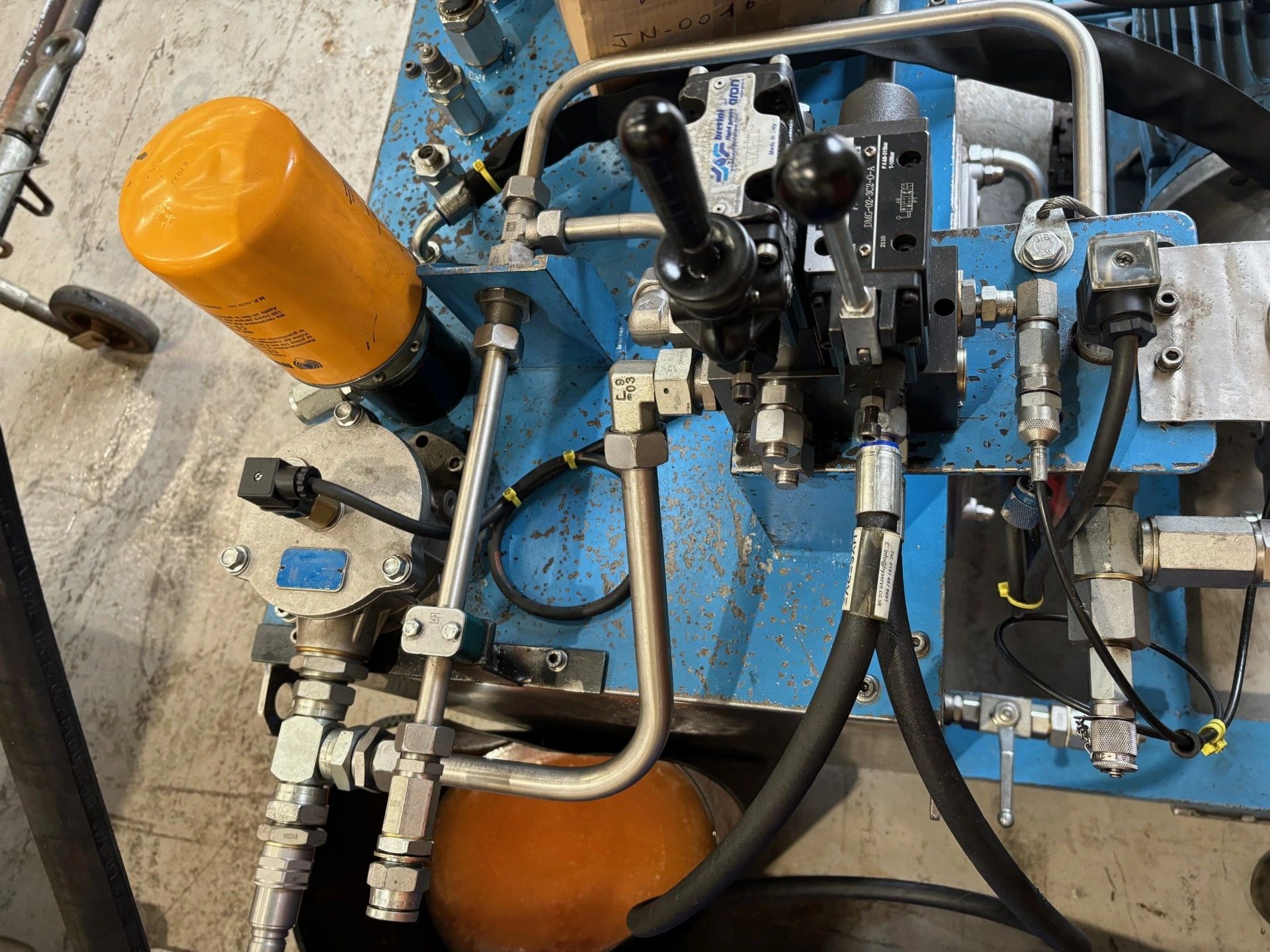 Expert Mechanical Engineering Services