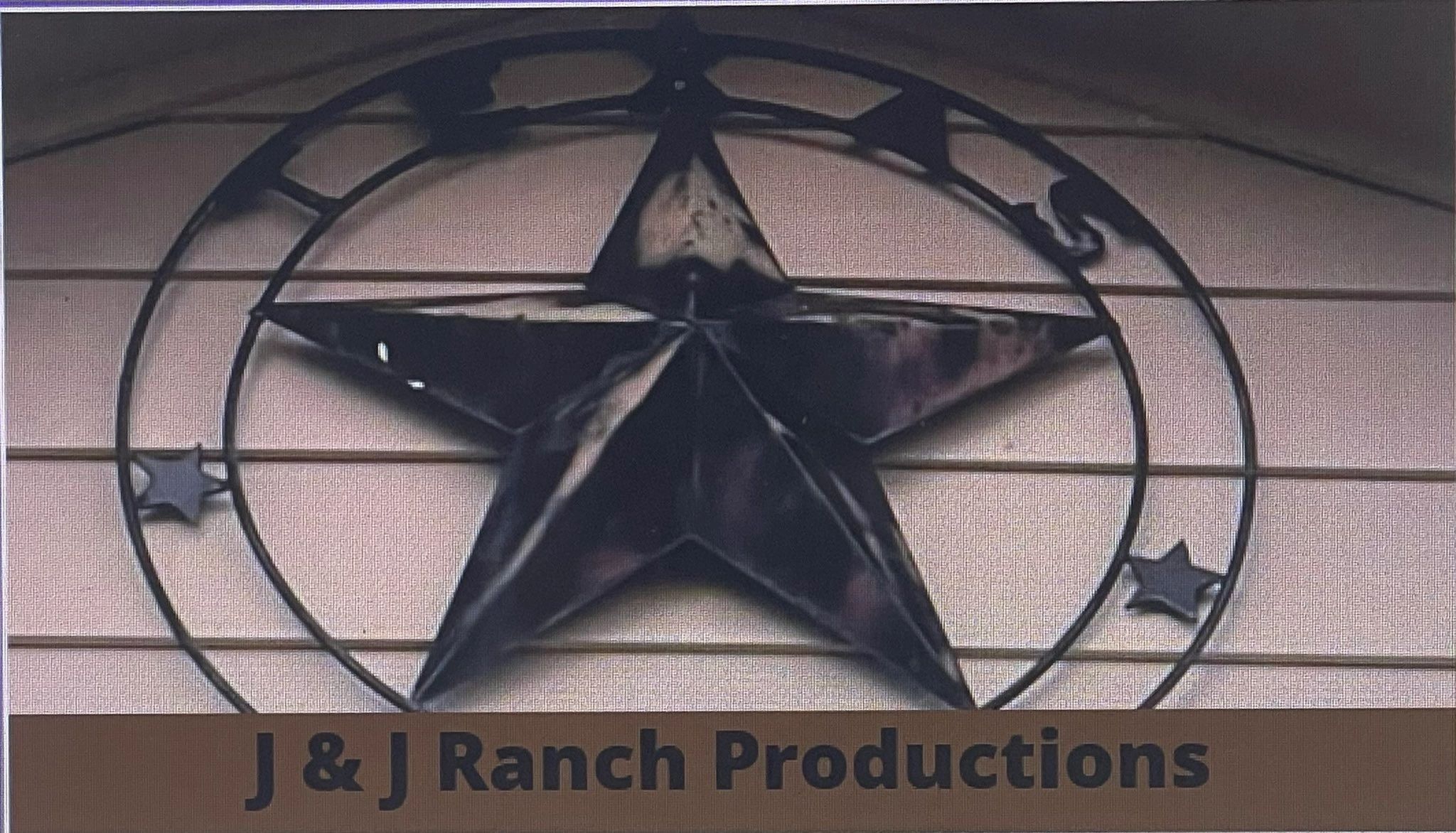 J & J Ranch Productions