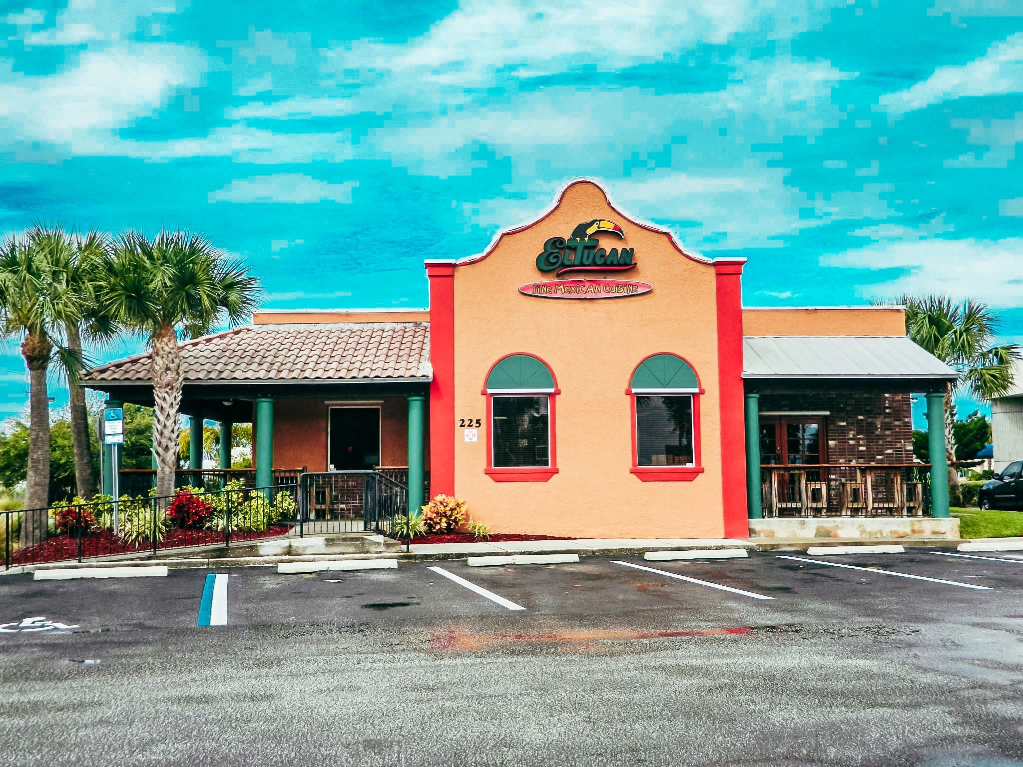 Tacos, Homemade Mexican Food - El Tucan - Merritt Island, Florida