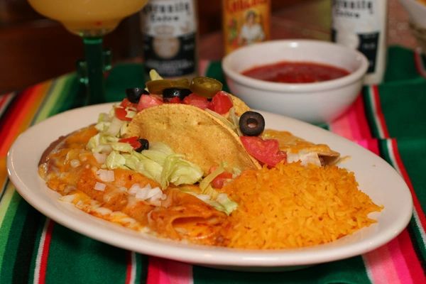 El Tucan