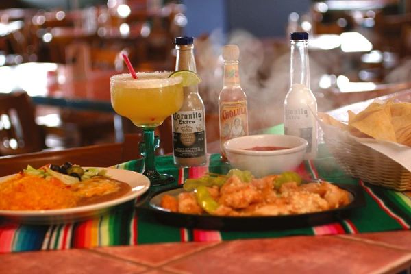 El Tucan