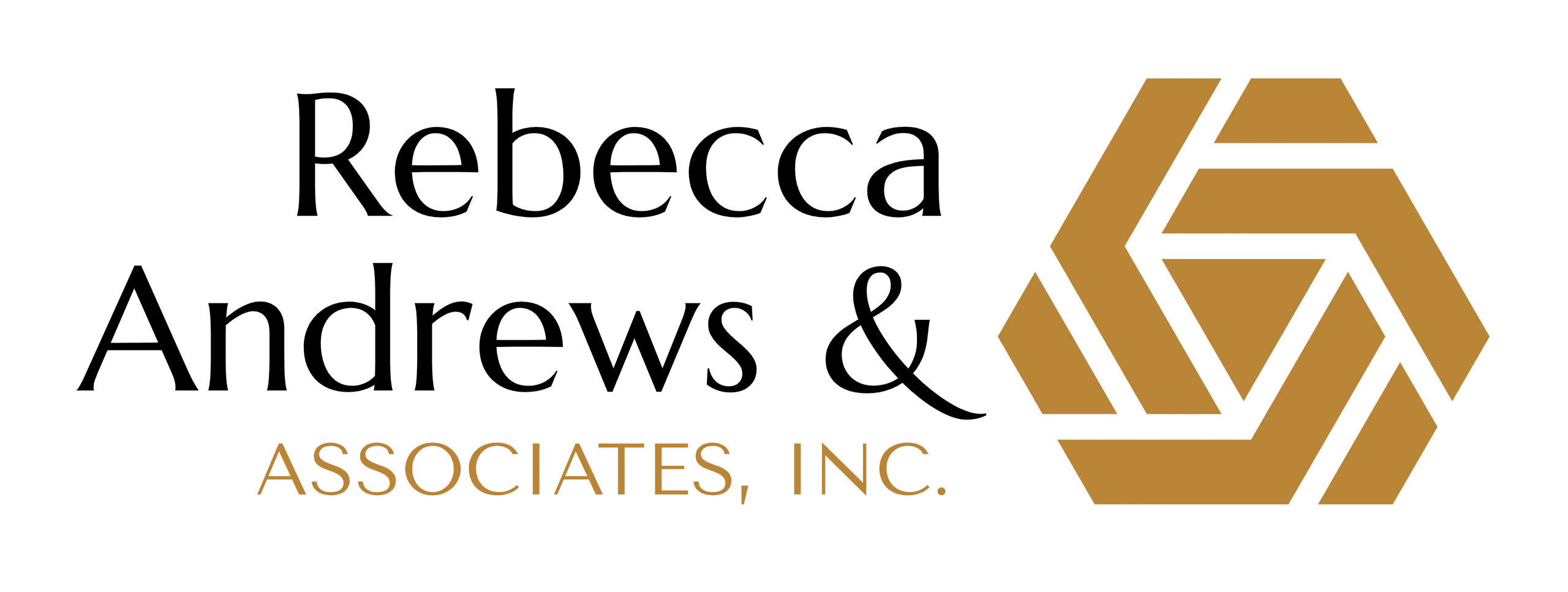 Rebecca Andrews & Associates Inc.