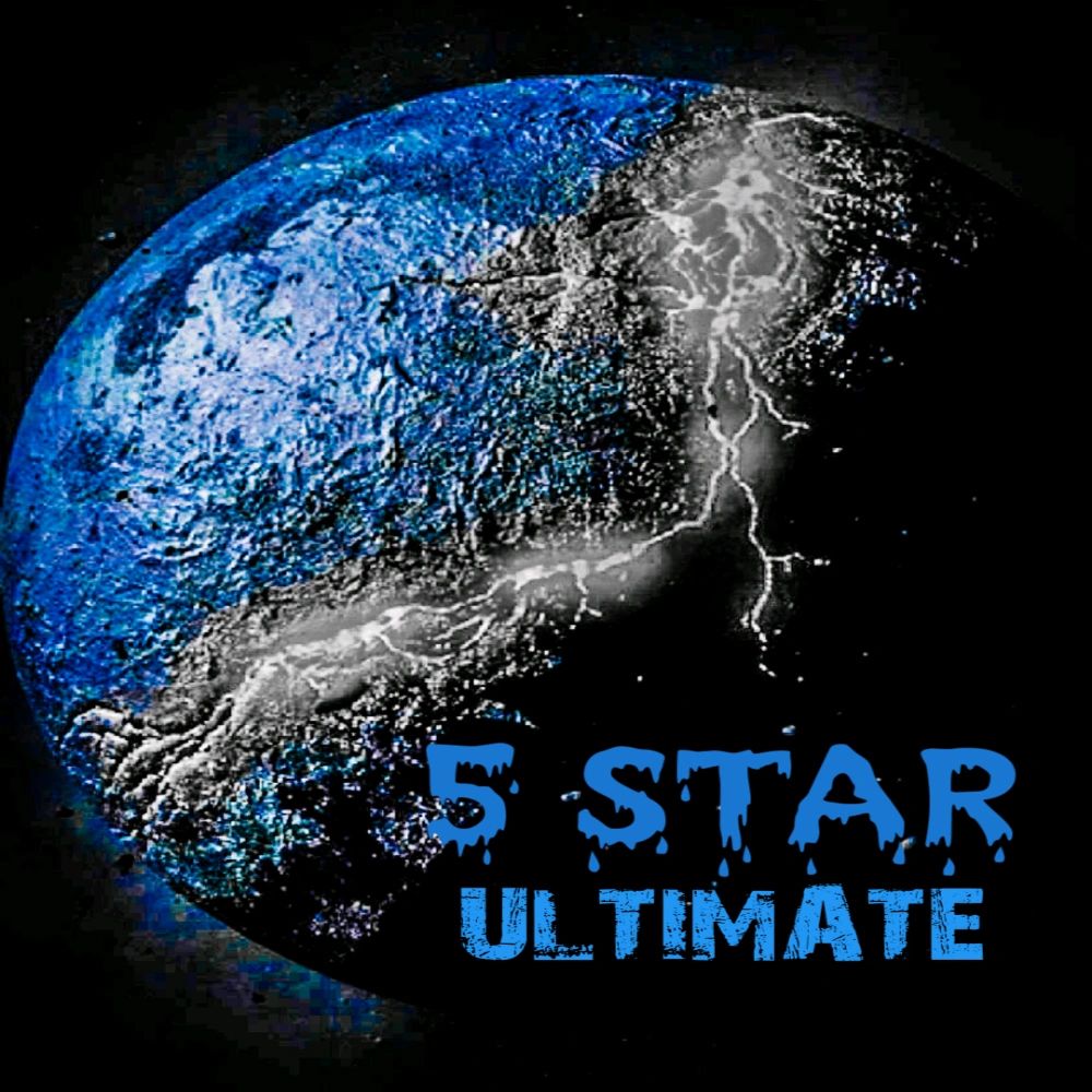 Ignite 5 Star Ultimate