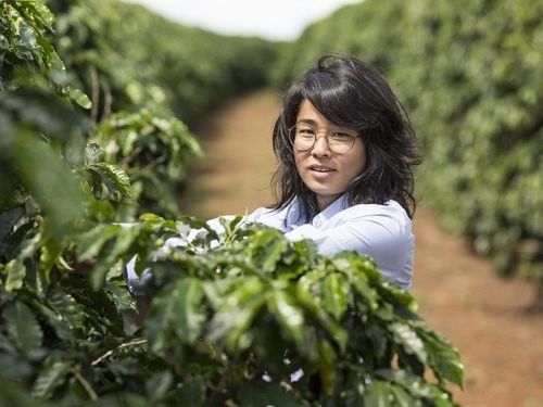 Conversation with Yuki Minami, Aequitas Coffee