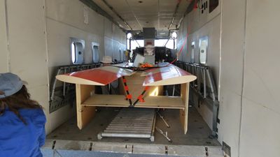 Advantages | Logistic Gliders