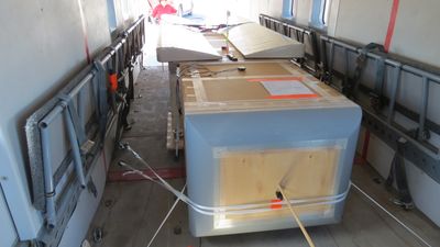 Advantages | Logistic Gliders