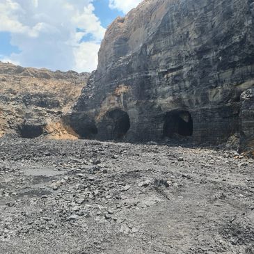 Projects | GreenLands Mining