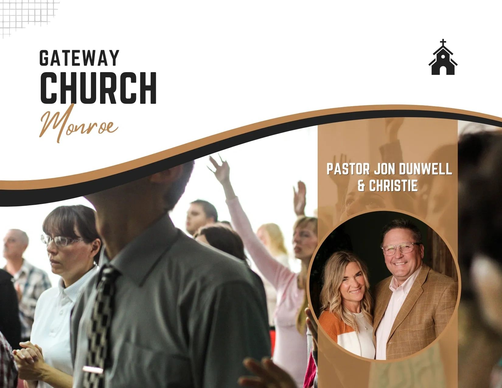 Gateway Church Monroe