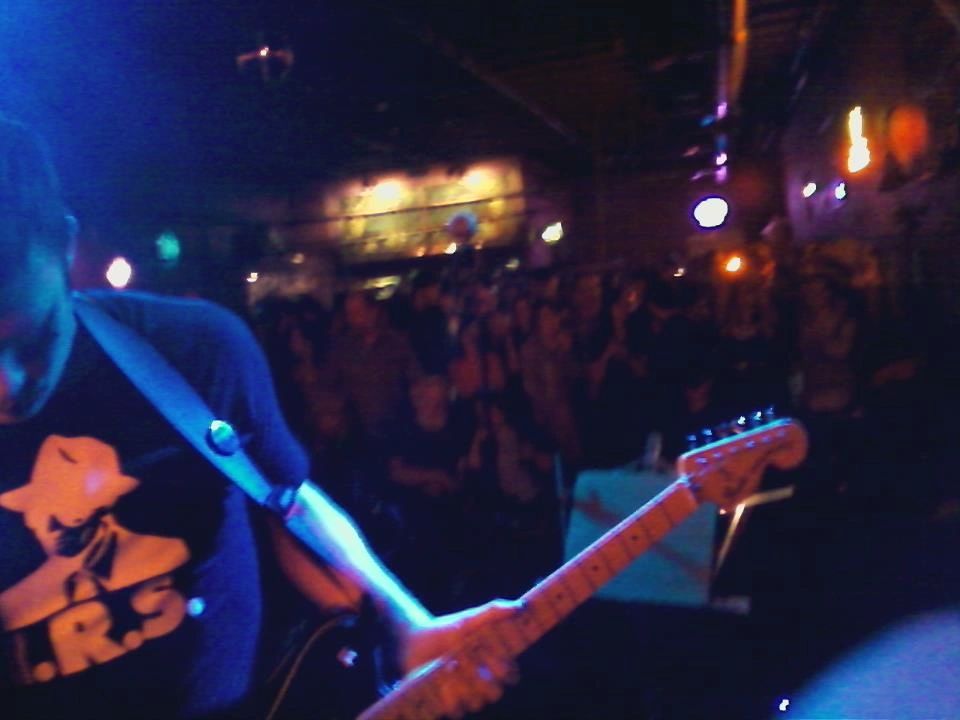 Michael Faherty Music