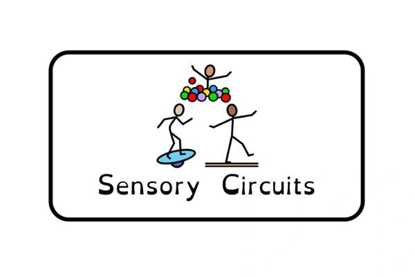 Basingstoke Sensory Circuits - Thursday