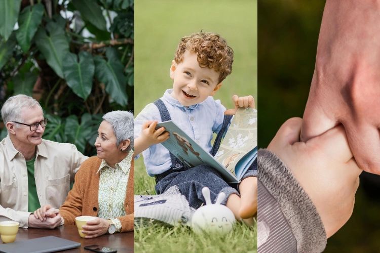 EKB Financial Advisers - Care Knowledge Trust