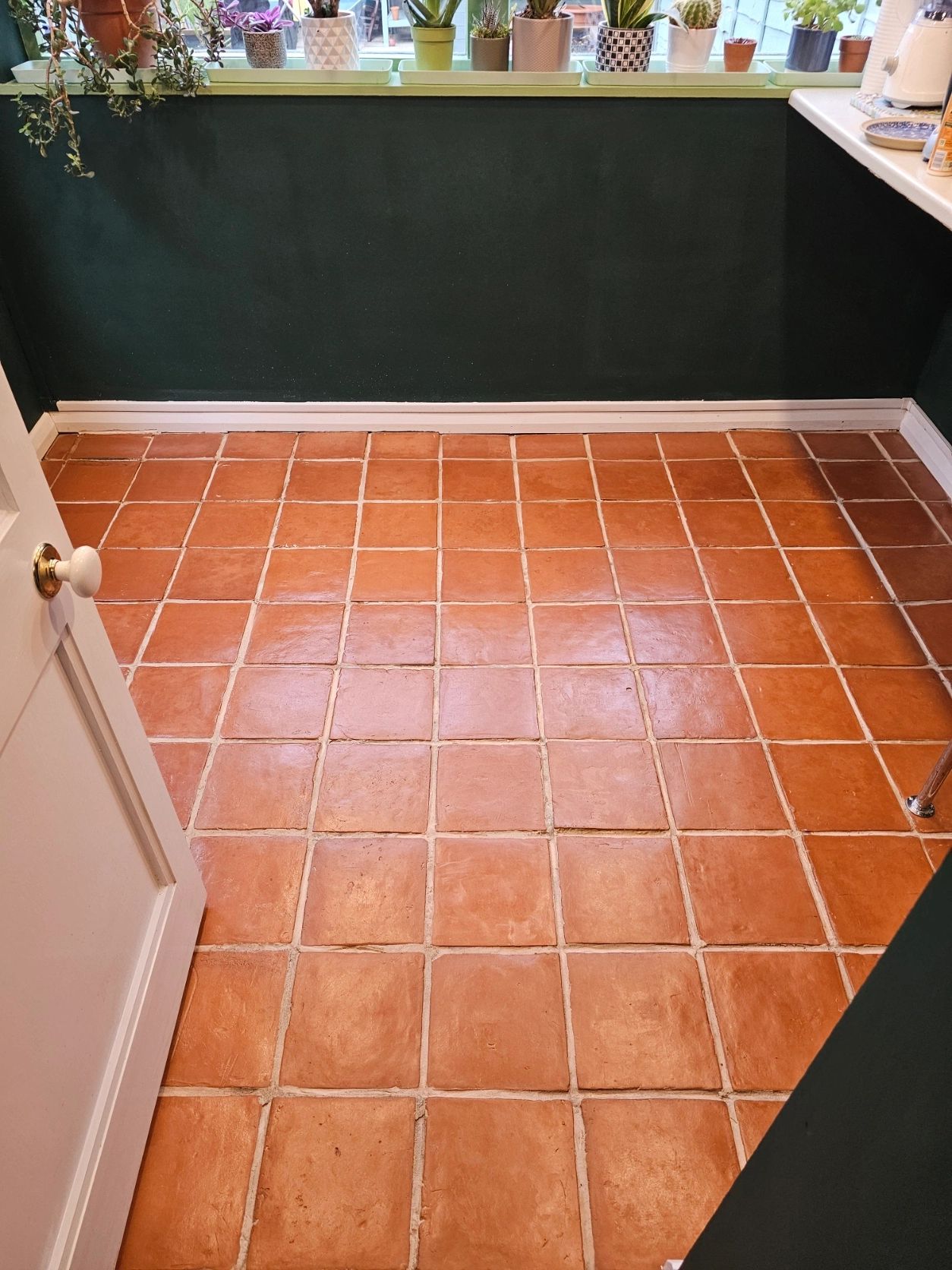 Doctor Grout in London, England