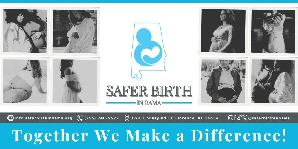 Safer Birth in Bama: Increasing Access to Care