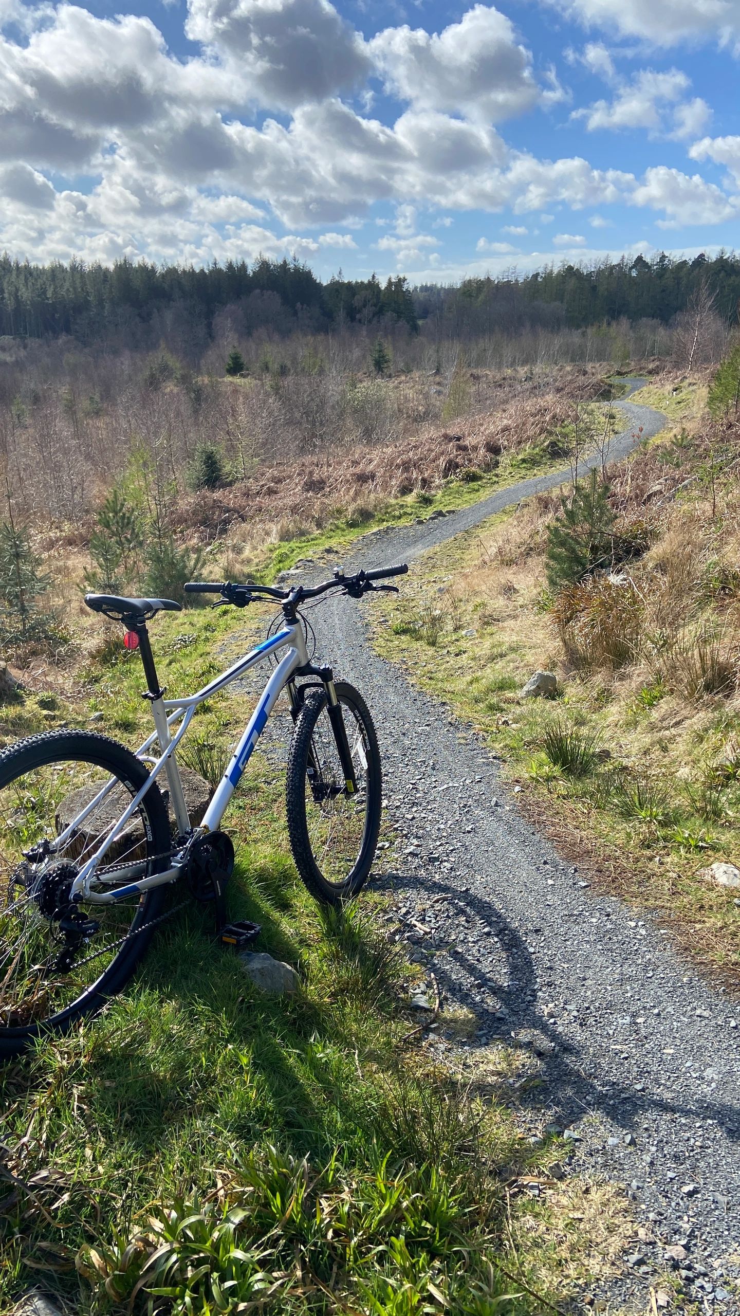 Trail Maps