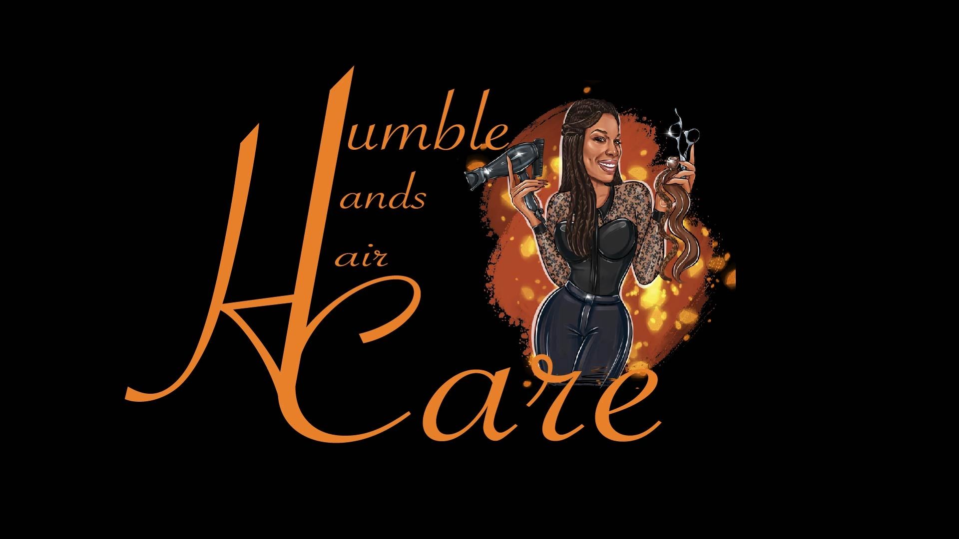 Humble Hands Hair Care
