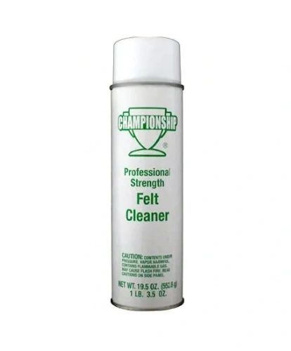 Championship Pool Table Cloth Cleaner