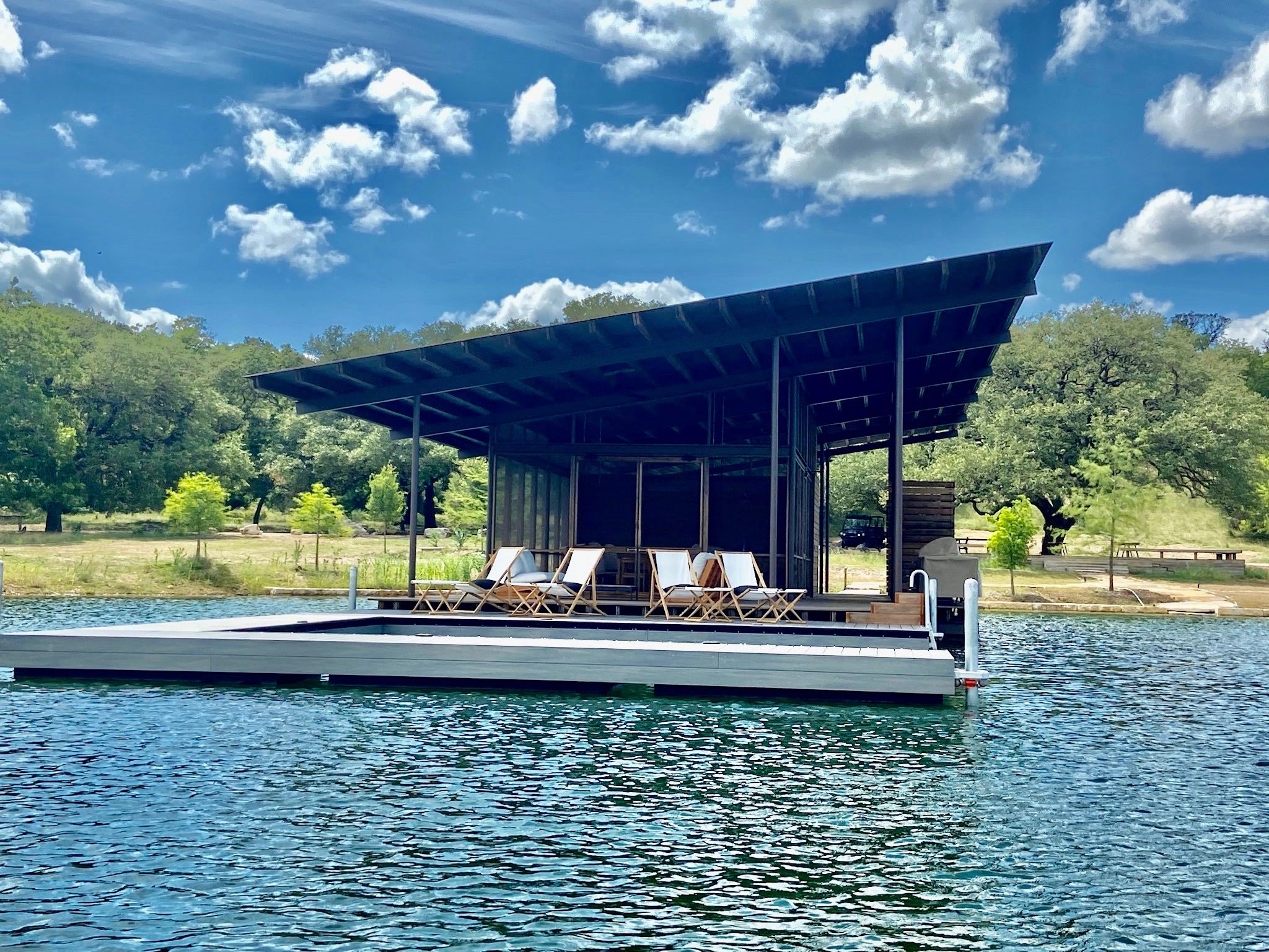 Cypress Springs Ranch