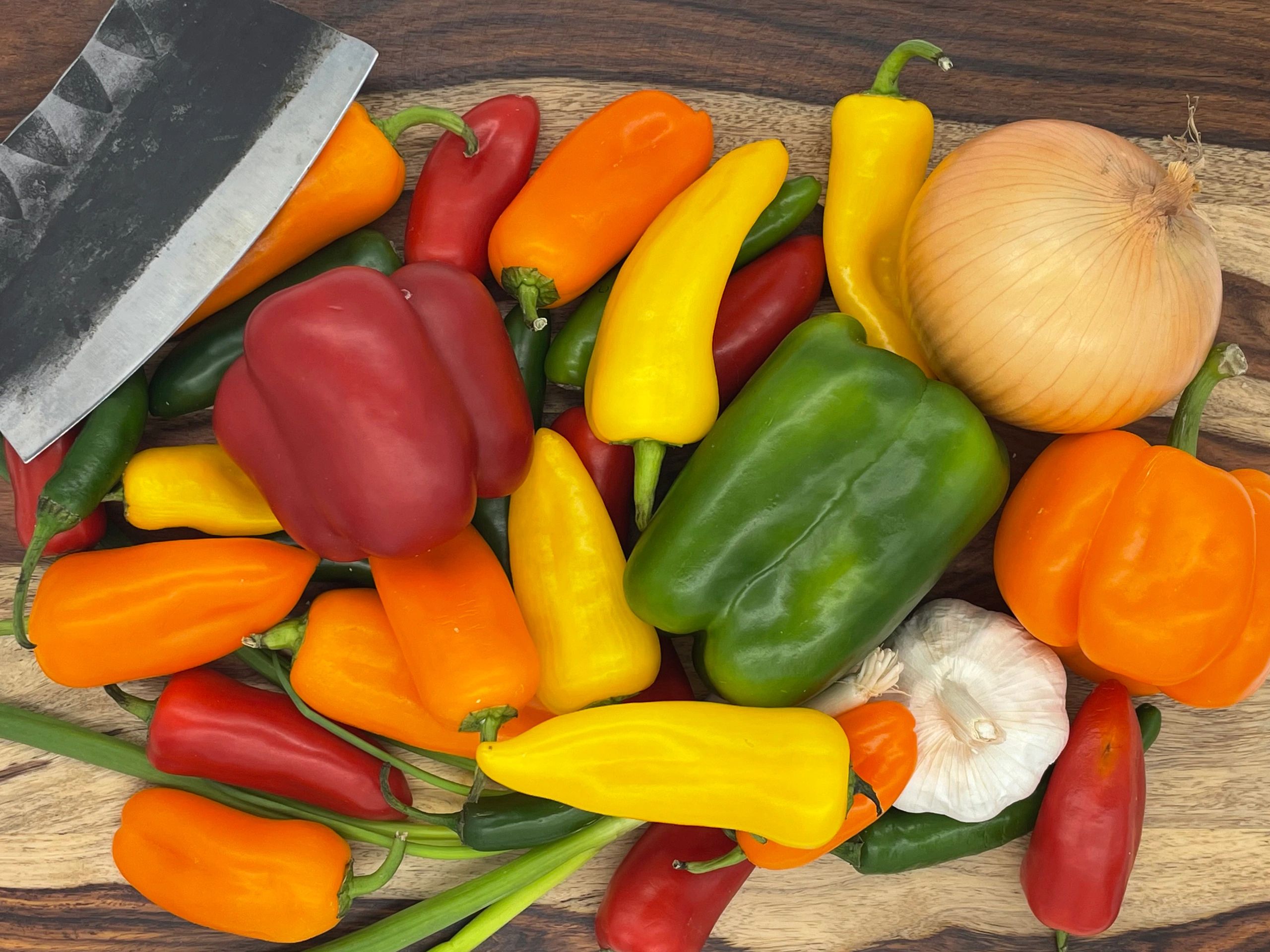 Dat Good Good Cajun Seasoning - The Best Cajun Seasoning You'll Ever Try