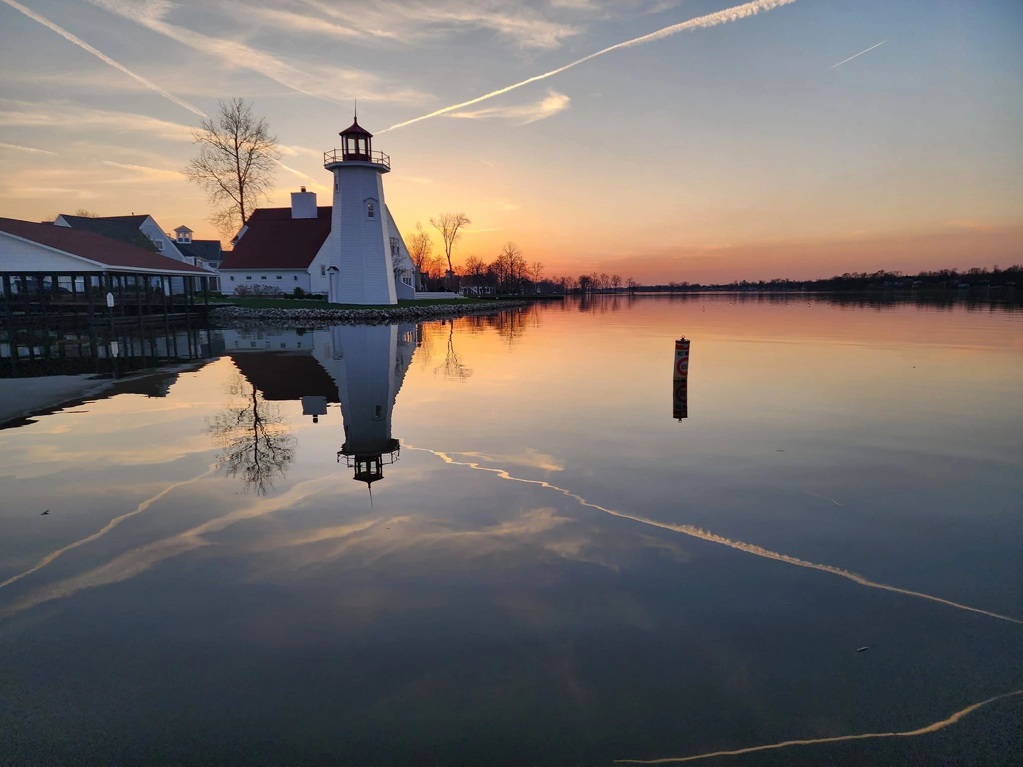 Find Your Dream Home at Buckeye Lake Homes