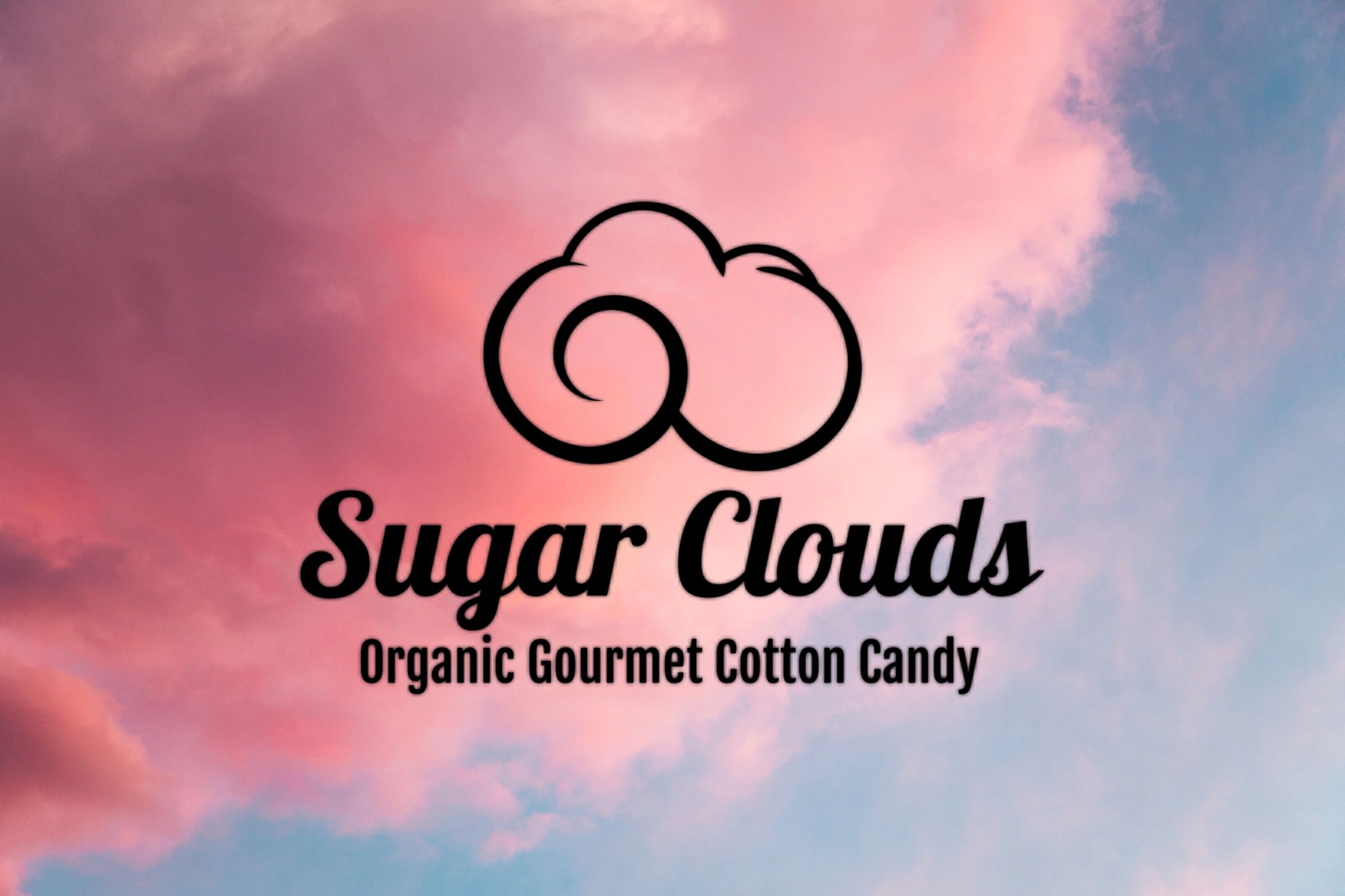 Sugar Clouds Cotton Candy | Sugar Clouds Cotton Candy