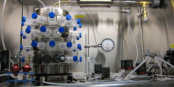 Nose-Only Exposure | In-Tox Products, LLC