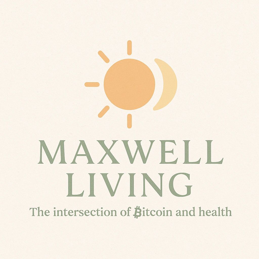 Maxwell Living